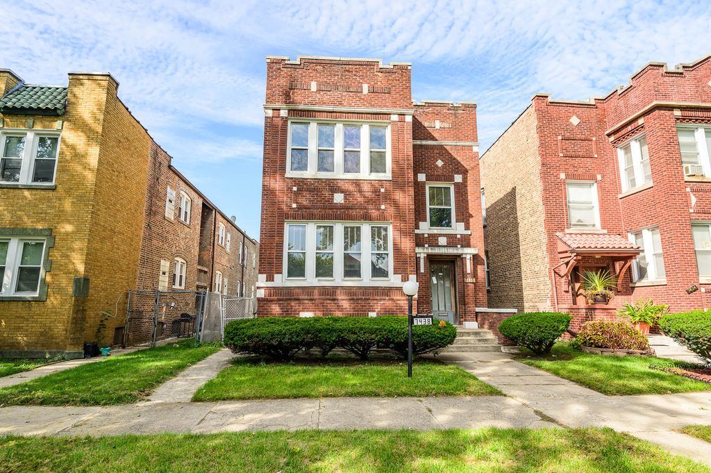 7438 S Calumet Ave, Chicago, IL 60619 | Trulia