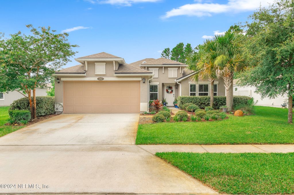 262 MIDWAY PARK Drive, Saint Augustine, FL 32084 - See Est. Value, Schools & More
