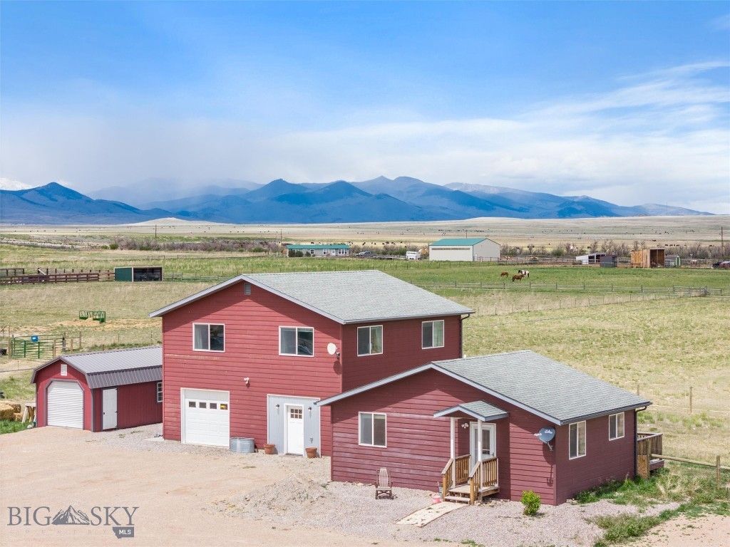 663 Saddle Dr, Dillon, MT 59725 | MLS# 392440 | Trulia