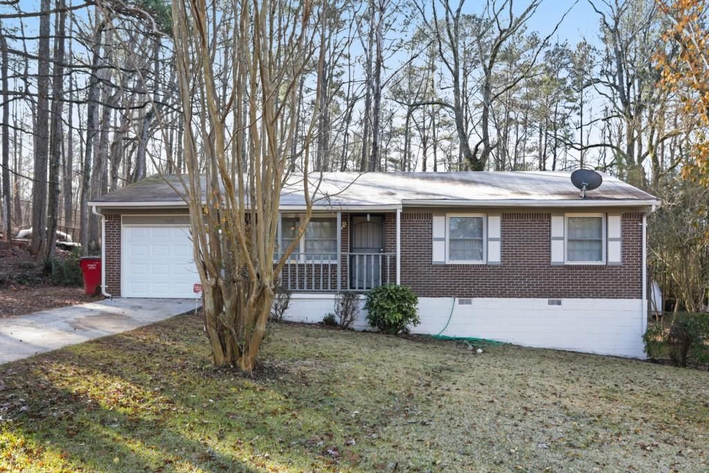 4477 Falcon Ct, Conley, GA 30288 - See Est. Value, Schools & More