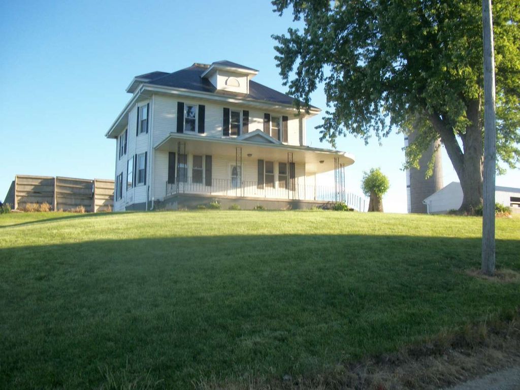 1263 280th Ave, Colesburg, IA 52035 | Trulia