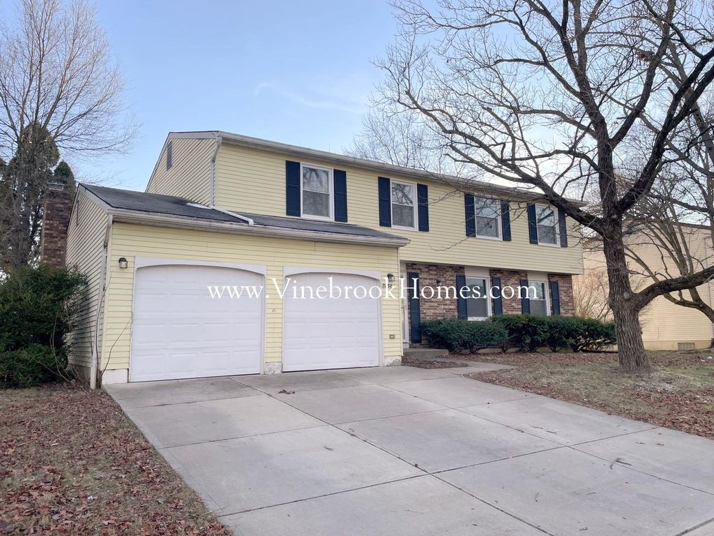 7254 Robert Ulrich Ave, Dayton, OH 45415 - See Est. Value, Schools & More