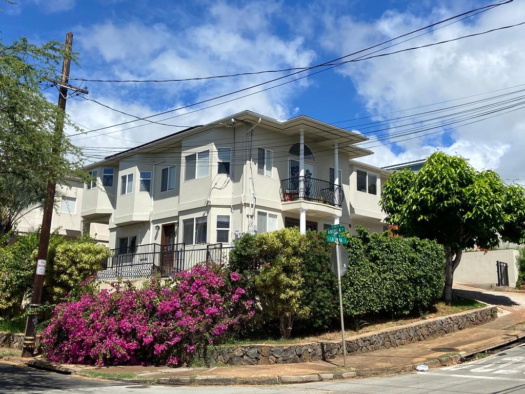 1440 Wilhelmina Rise, Honolulu, HI 96816 | Trulia
