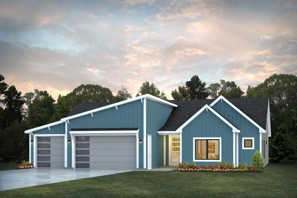 Trevor - Shores at Lakewood - Mandan, ND | Trulia