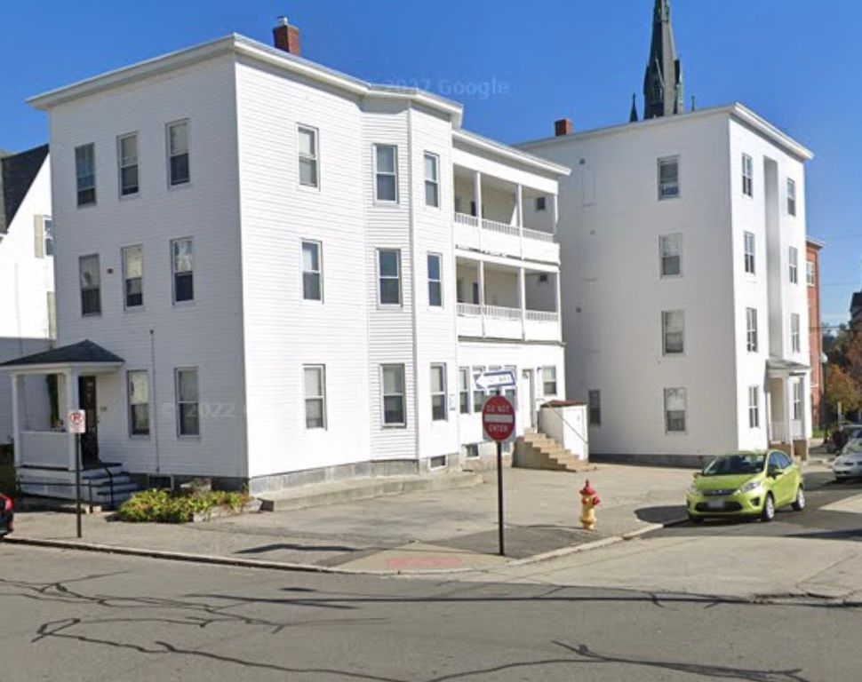 335 Dubuque St #5, Manchester, NH 03102 - See Est. Value, Schools & More