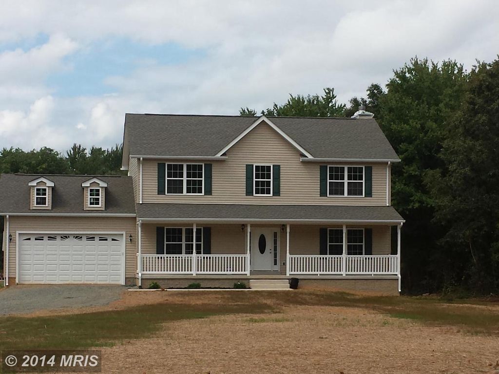 4424 Flint Path, Midland, VA 22728 - See Est. Value, Schools & More