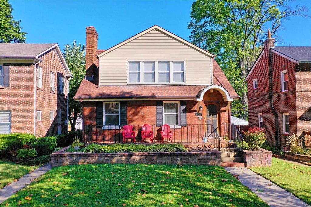 6757 Chamberlain Ave, Saint Louis, MO 63130 | Trulia