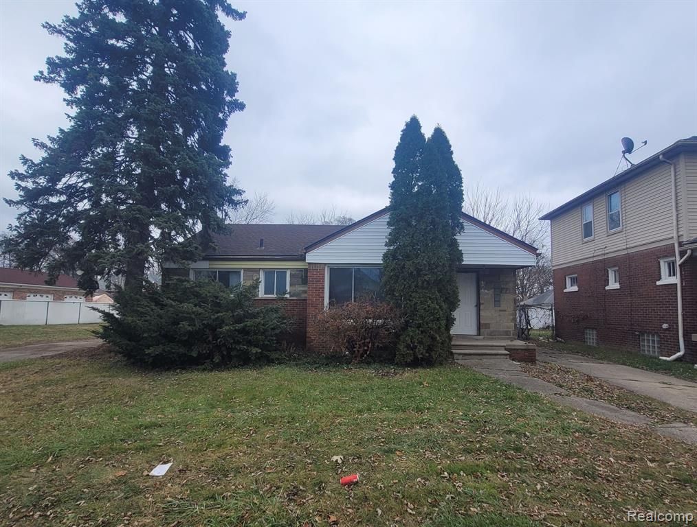 12214 Littlefield St, Detroit, MI 48227 - See Est. Value, Schools & More