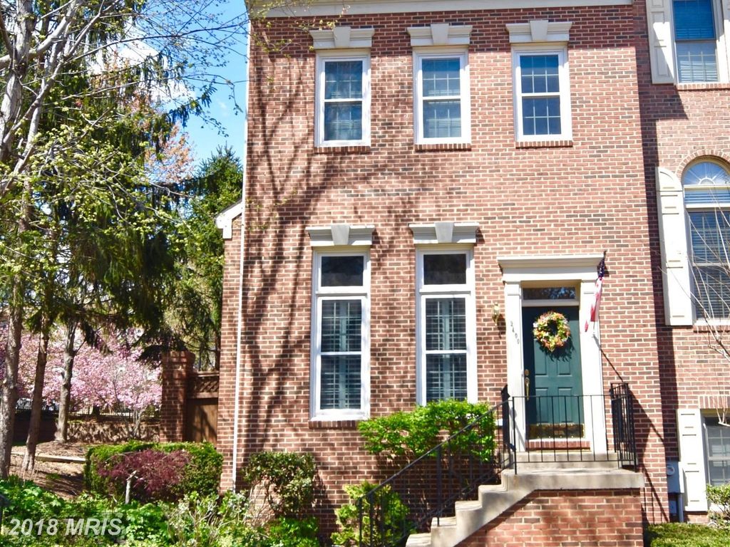 2400 Garnett Dr, Alexandria, VA 22311 - See Est. Value, Schools & More