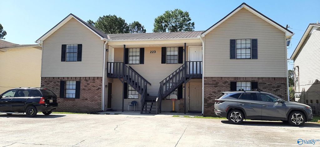 217 8th Ave SW, Decatur, AL 35601 Apartment for Sale | MLS# 21865685
