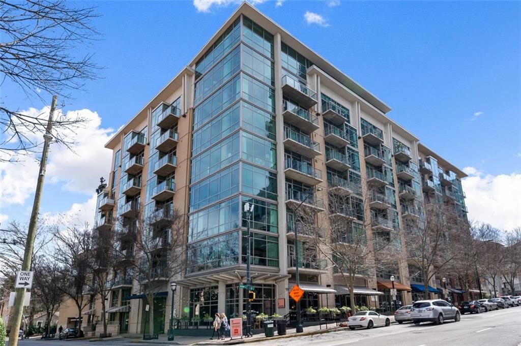 905 Juniper St NE #108, Atlanta, GA 30309 | MLS# 7332060 | Trulia