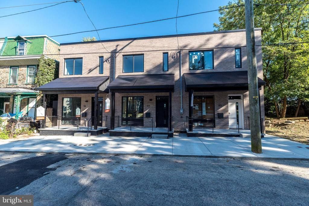 56 E Pastorius St, Philadelphia, PA 19144 - See Est. Value, Schools & More