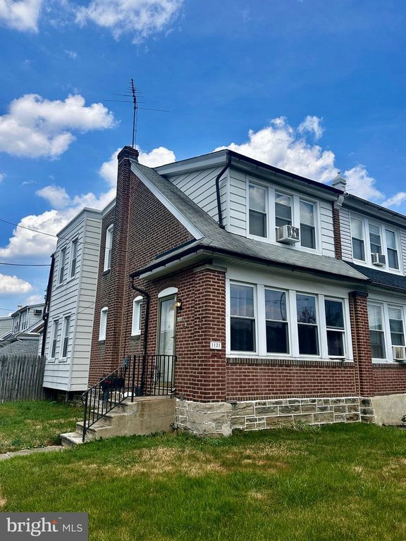 1121 Shelmire Ave, Philadelphia, PA 19111 - See Est. Value, Schools & More