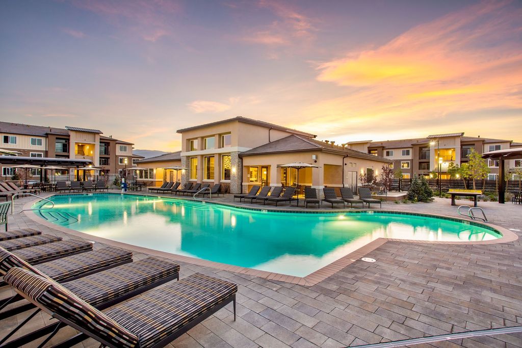 Harvest at Damonte Ranch - Reno, NV | Trulia