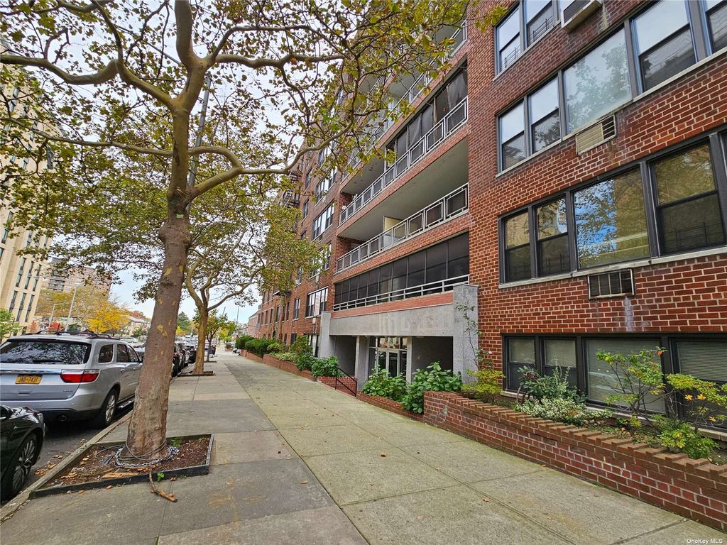 108-50 62 Drive UNIT 3K, Forest Hills, NY 11375 | Trulia
