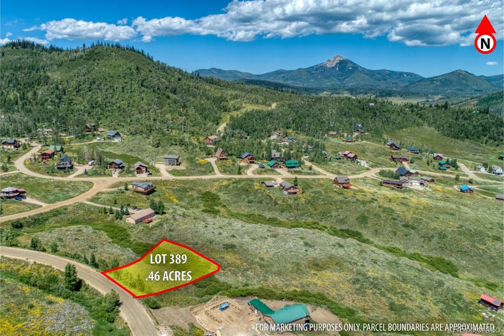 26860 Beaver Canyon Dr, Clark, CO 80428 - See Est. Value, Schools & More