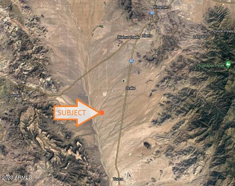 4608 W Secret Pass Dr, Golden Valley, AZ 86413 - See Est. Value ...