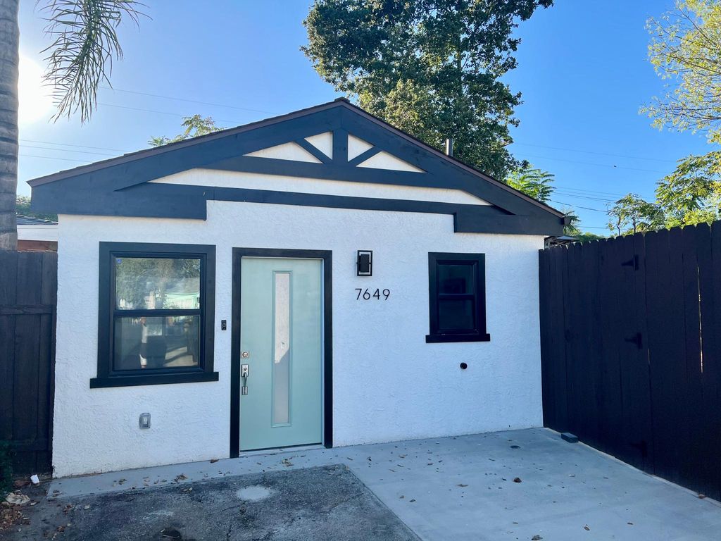 7649 Genesta Ave, Van Nuys, CA 91406 - See Est. Value, Schools & More