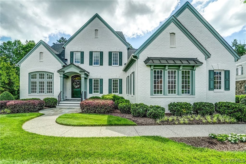 857 Elmslie Ln, Manakin Sabot, VA 23103 - See Est. Value, Schools & More