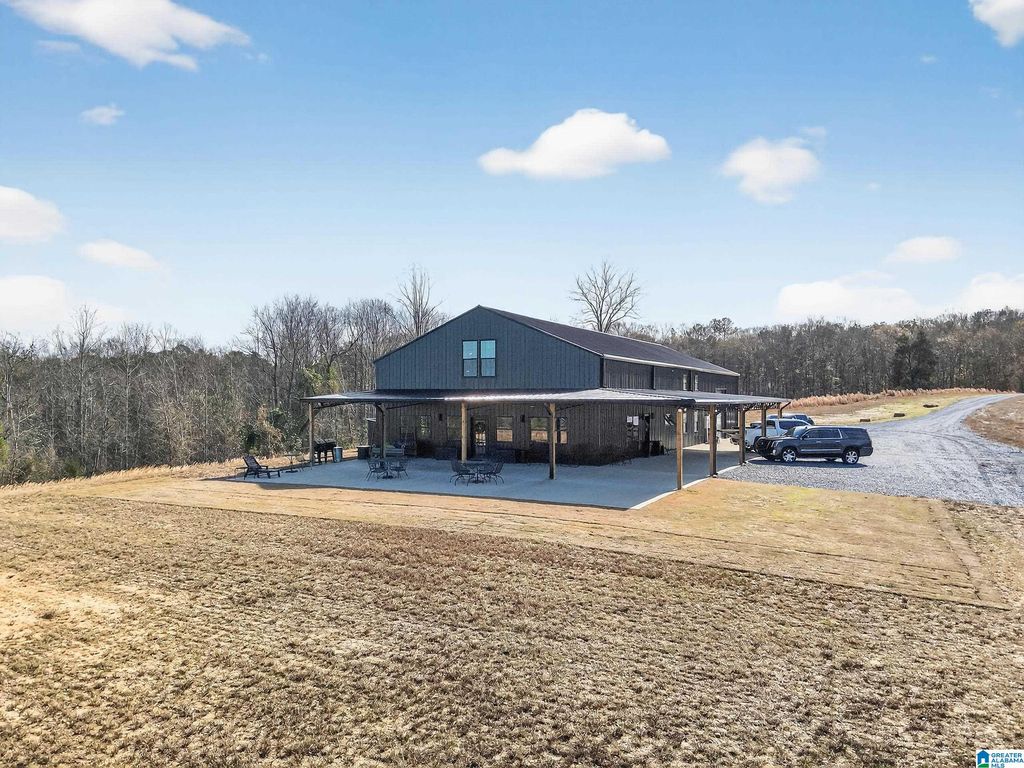 8801 County Road 24, Clanton, AL 35045 | MLS# 21439637 | Trulia