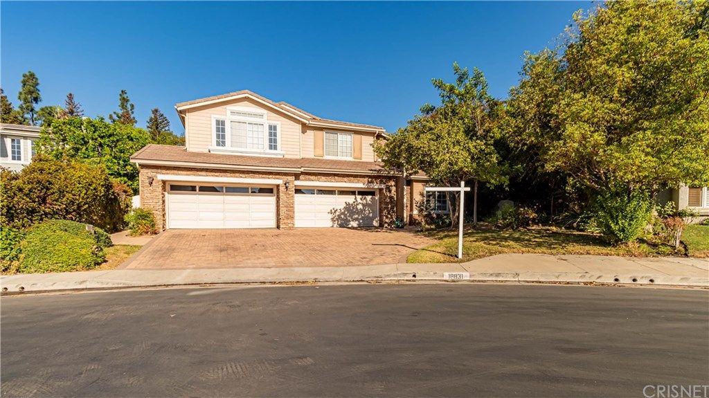 18831 Willowtree Ln, Porter Ranch, CA 91326 - See Est. Value, Schools ...