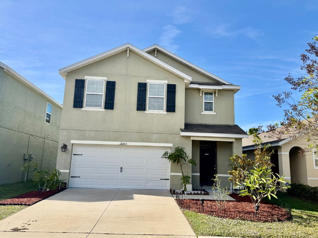 12203 Fawn Brindle St, Riverview, FL 33578 | Trulia