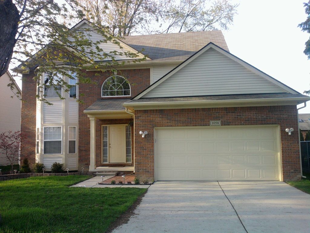 1058 Arthur Dr, Troy, MI 48083 | Trulia