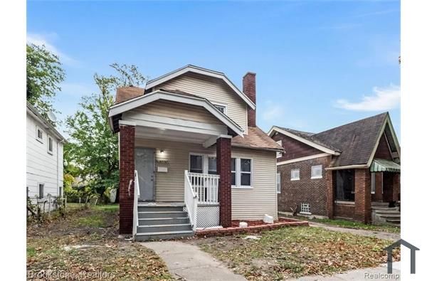 16576 Monica St, Detroit, MI 48221 - See Est. Value, Schools & More