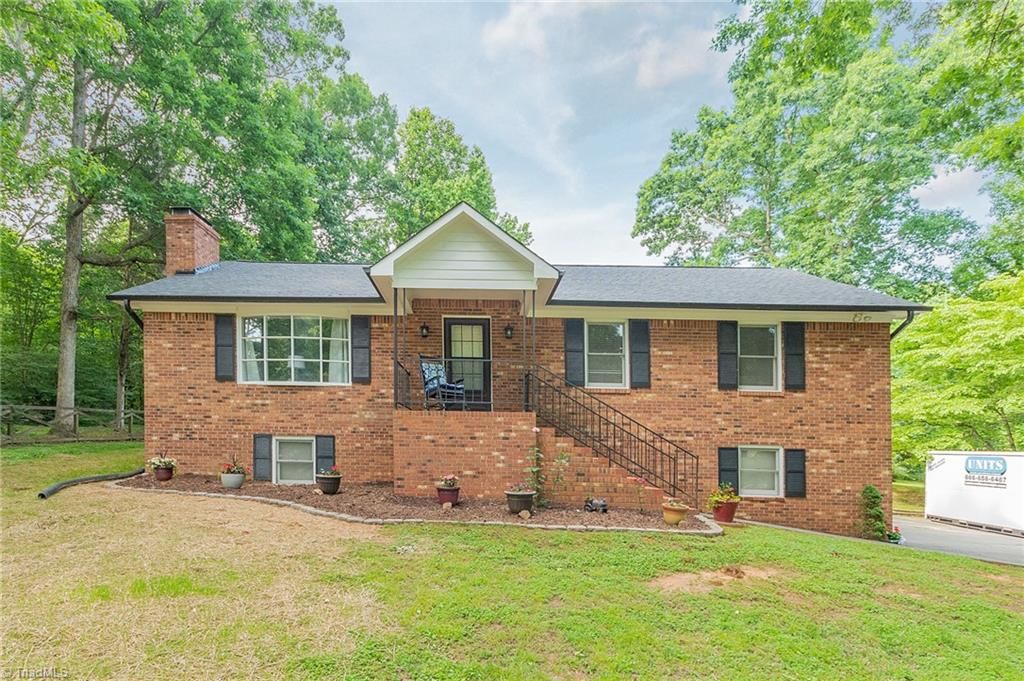 6201 Hunters Ridge Dr, Lexington, NC 27295 - See Est. Value, Schools & More
