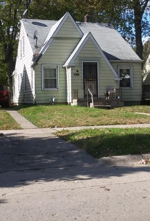 18119 Fielding St, Detroit, MI 48219 | Trulia