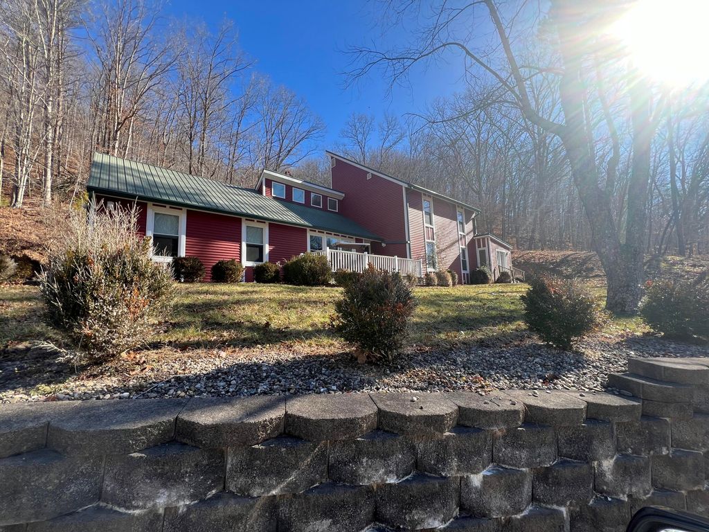 830 N Wilson Ave, Morehead, KY 40351 - See Est. Value, Schools & More