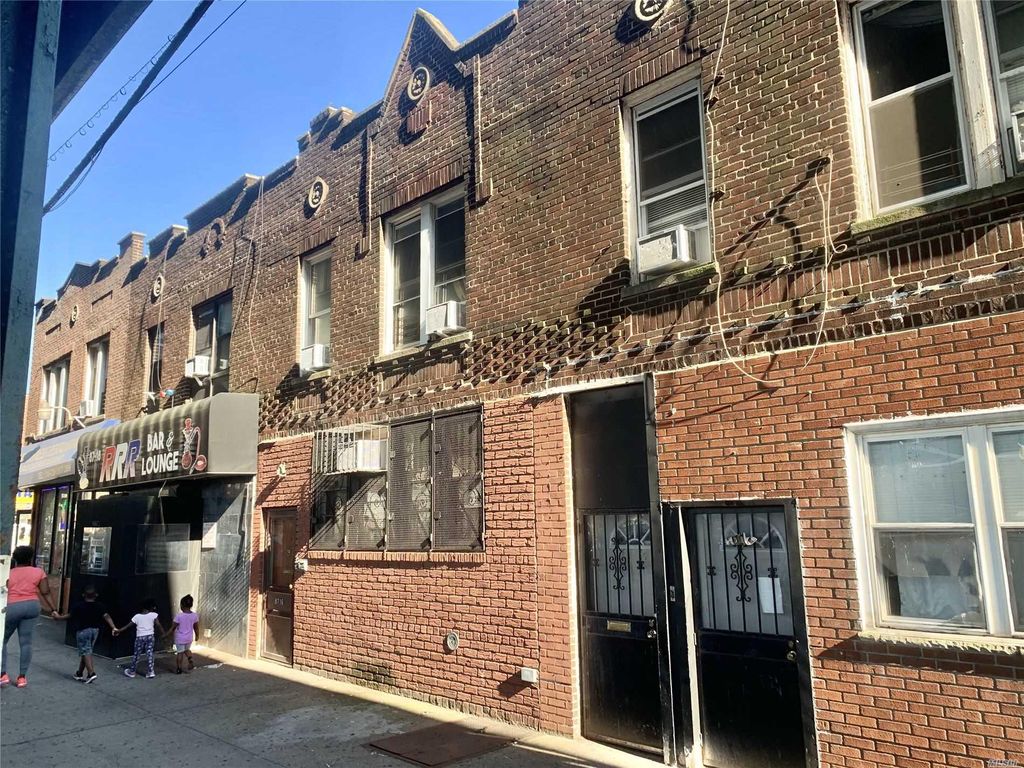 87-16 Liberty Ave, Ozone Park, NY 11417 - See Est. Value, Schools & More