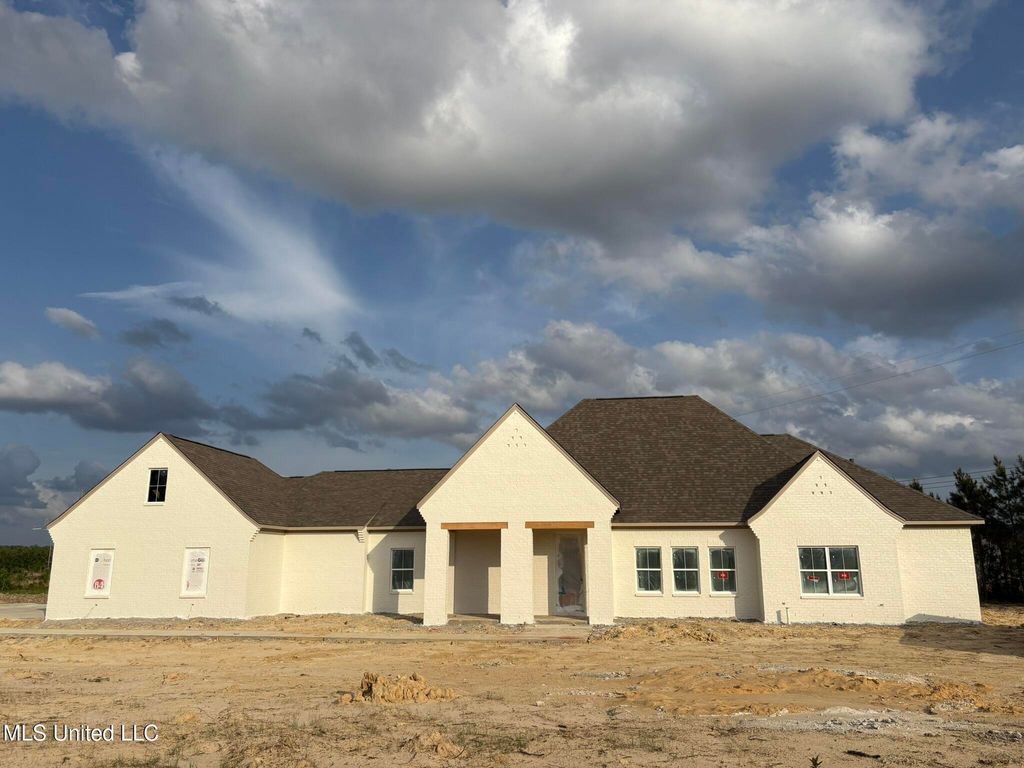 538 Stump Ridge Rd, Brandon, MS 39047 | MLS# 4111542 | Trulia