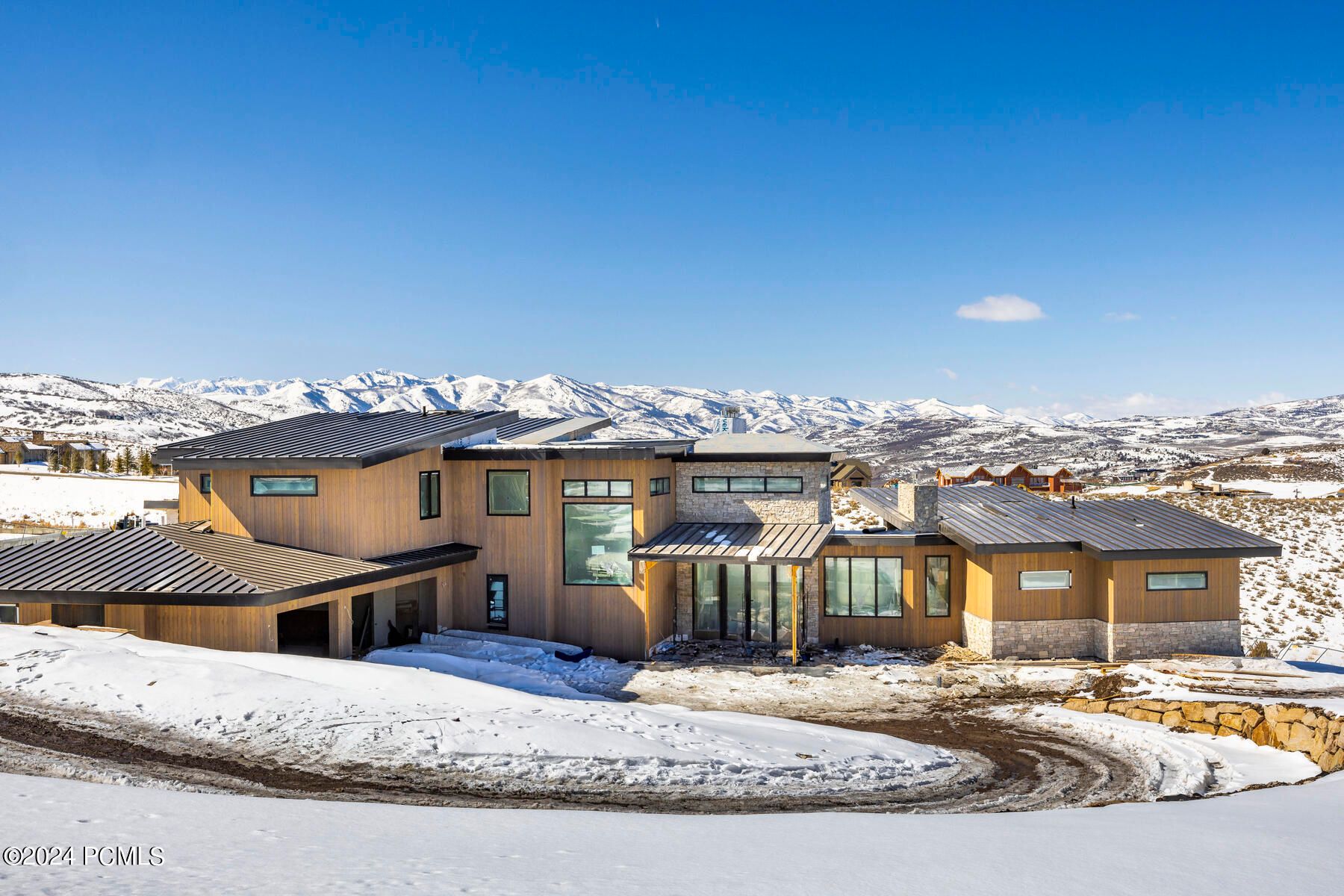 7699 E Moon Dance Cir, Kamas, UT 84036 | MLS# 12400786 | Trulia