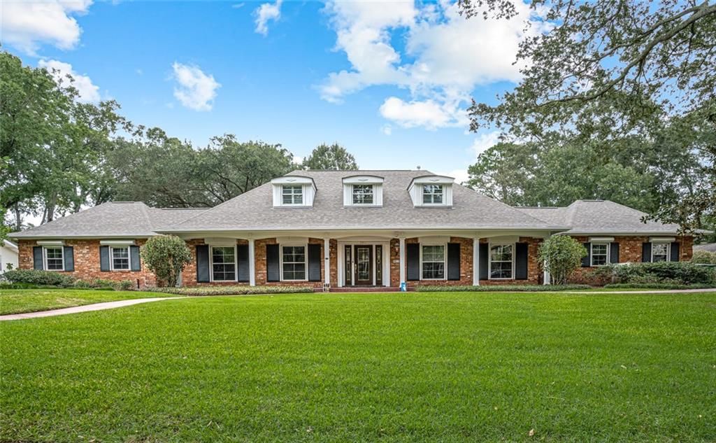 9811 Elm Pl, River Ridge, LA 70123 | Trulia