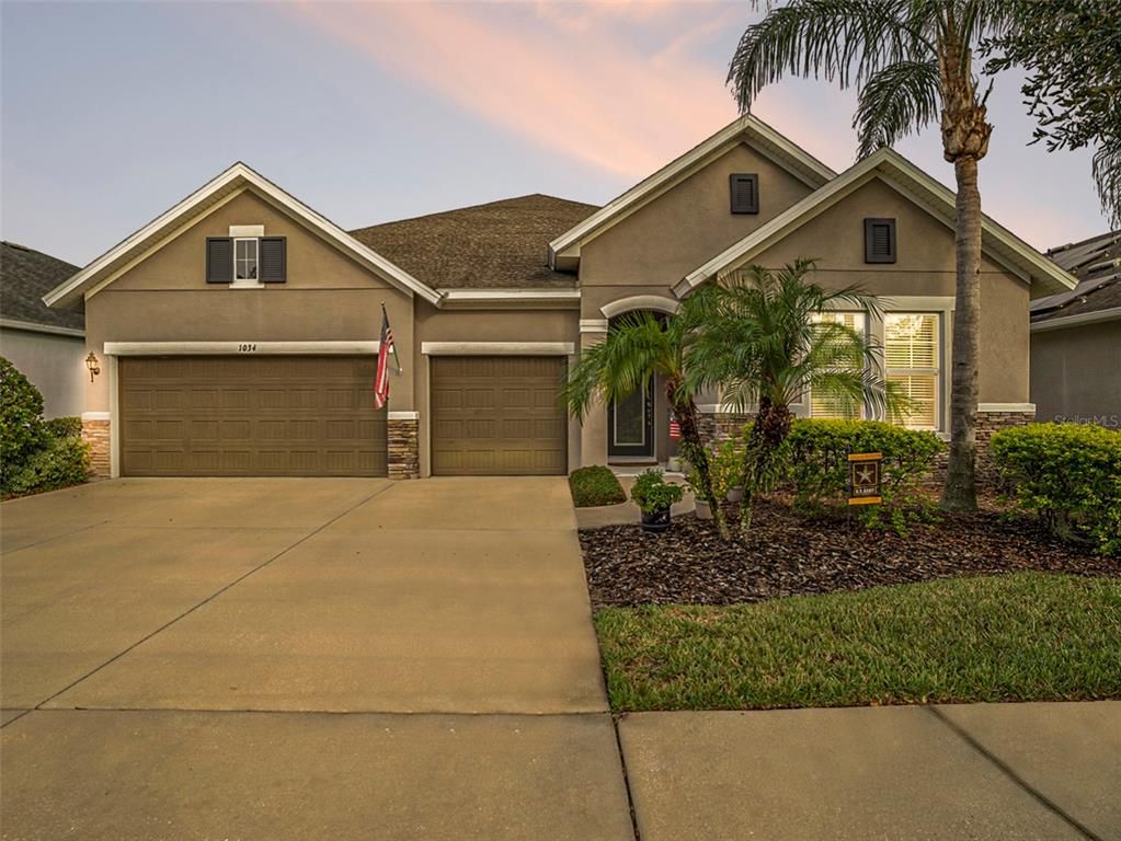 1034 Tracey Ann Loop, Seffner, FL 33584 - See Est. Value, Schools & More