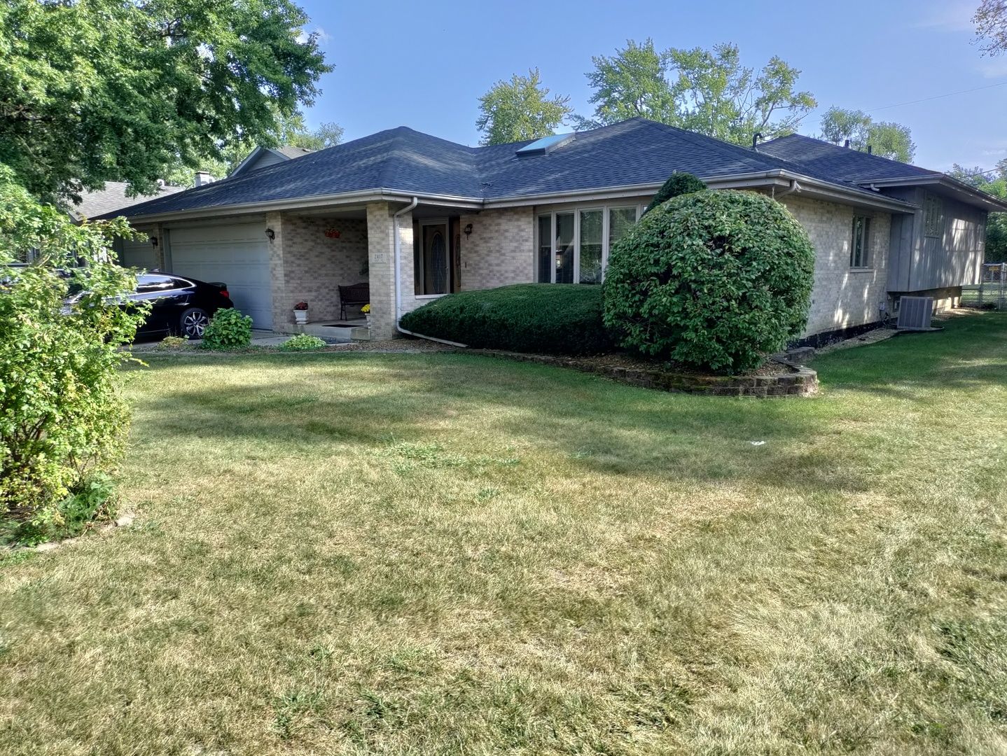 2417 E 186th Pl, Lansing, IL 60438 | MLS# 12220100 | Trulia