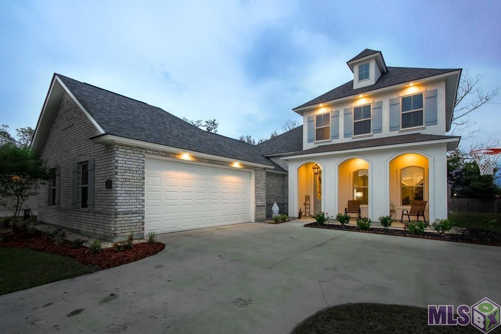 13295 Belle Prairie Dr, Geismar, LA 70734 - See Est. Value, Schools & More