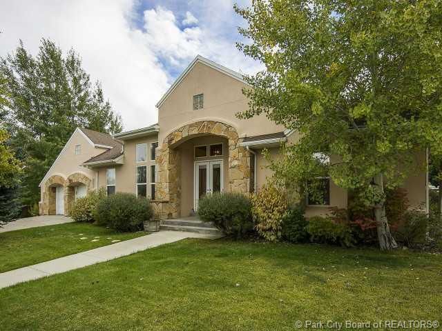 1427 W Settlement Dr, Park City, UT 84098 - See Est. Value, Schools & More