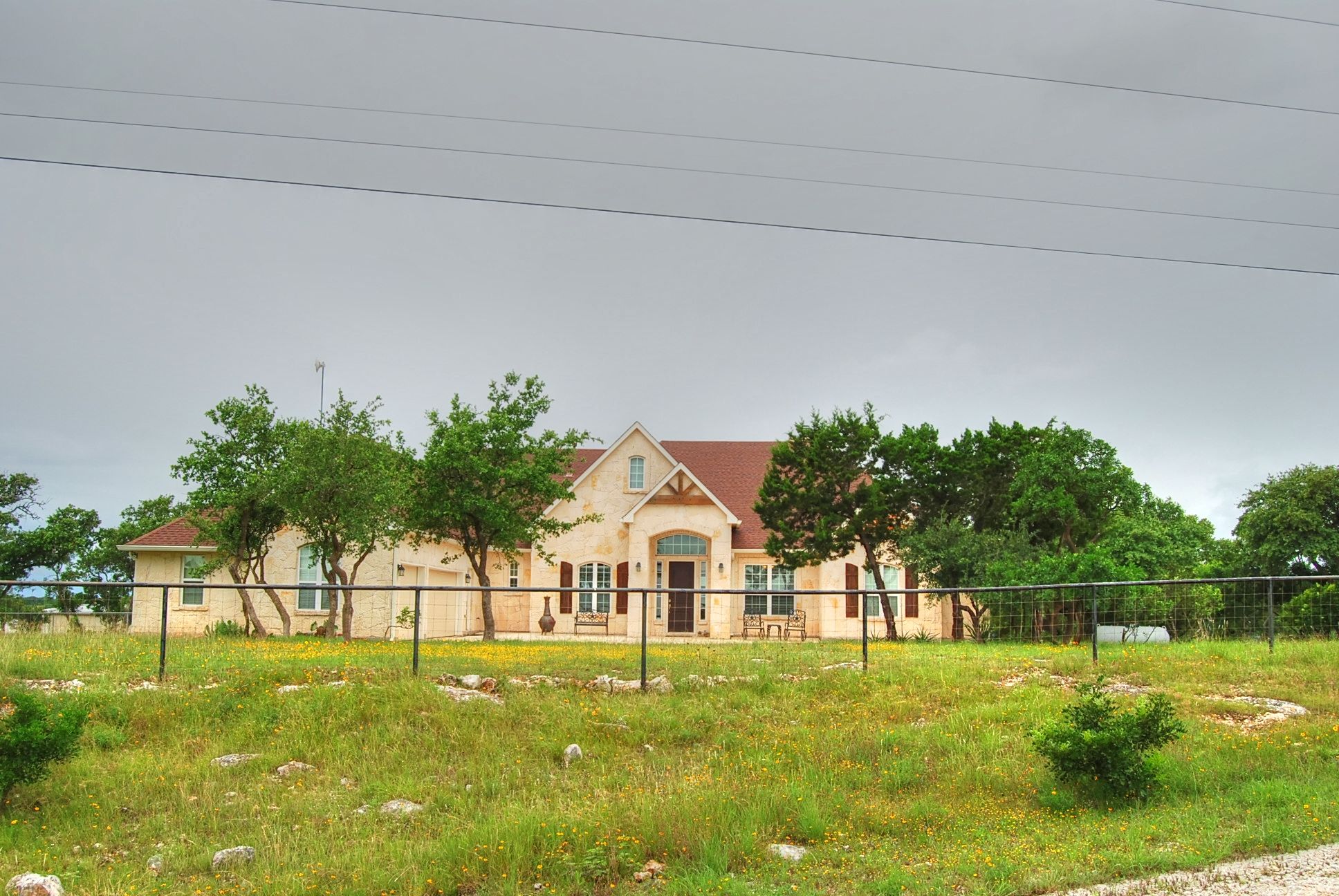 119 County Road 2764, Mico, TX 78056 - See Est. Value, Schools & More
