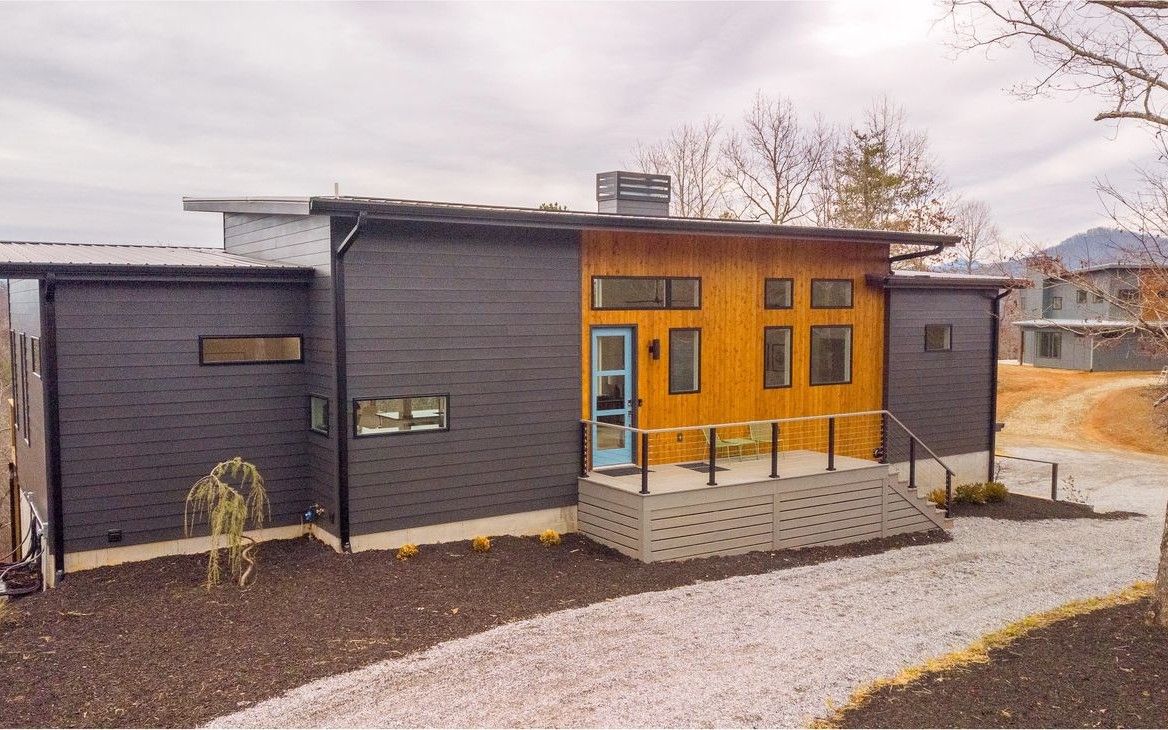 1 The Nest At Brr, Young Harris, GA 30582 - See Est. Value, Schools & More