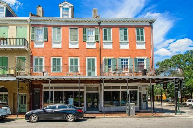1331 Decatur St #3, New Orleans, LA 70116 - See Est. Value, Schools & More