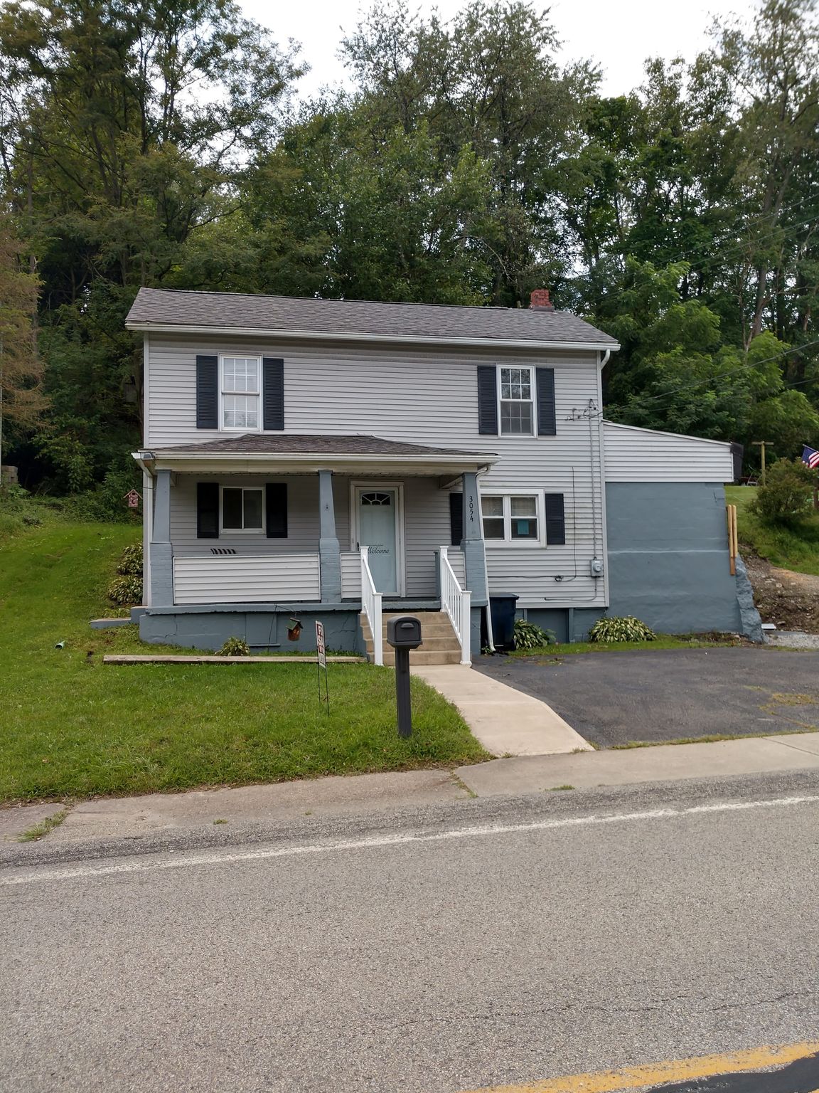 3054 Main St, Claridge, PA 15623 - See Est. Value, Schools & More