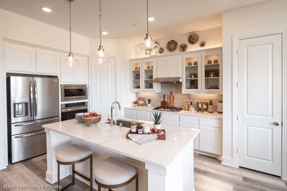 8141 Yellow Brick Pass, McKinney, TX 75071 | Trulia