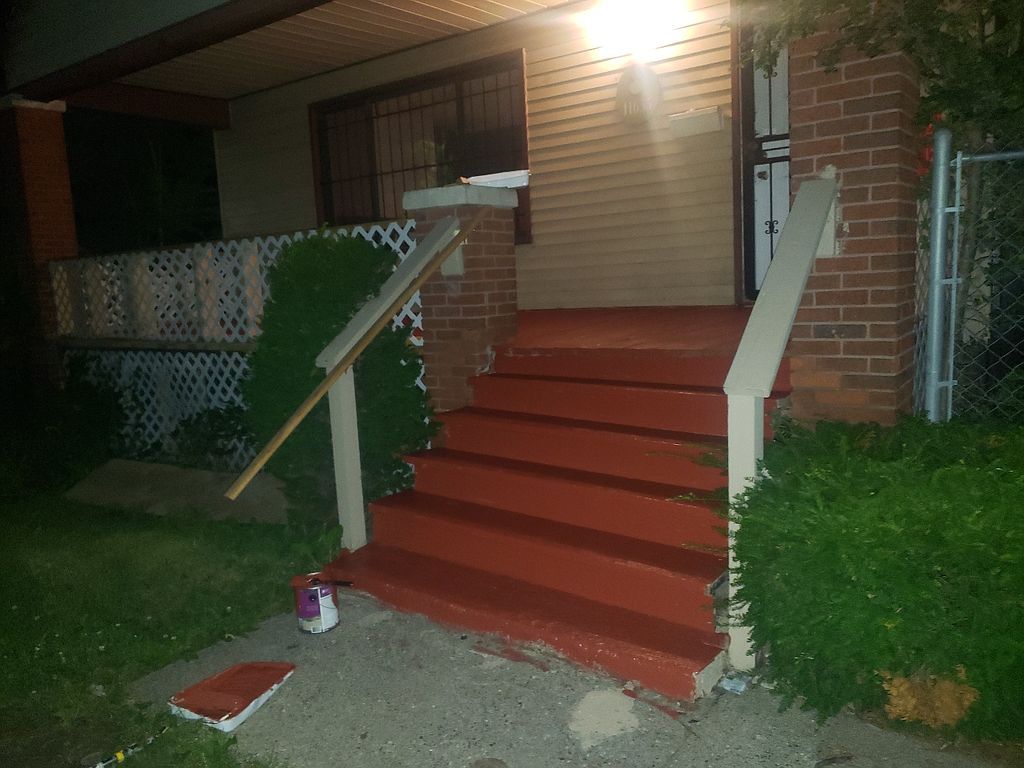 11655 Fielding St, Detroit, MI 48228 - See Est. Value, Schools & More