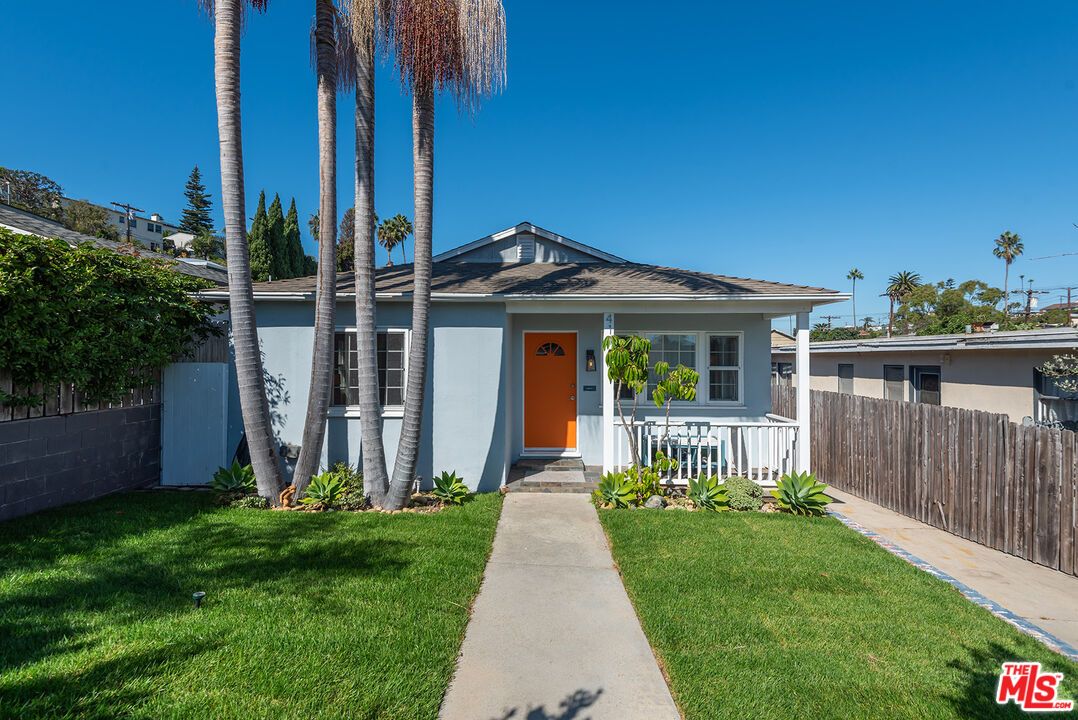 411 Campdell St, Playa Del Rey, CA 90293 - See Est. Value, Schools & More