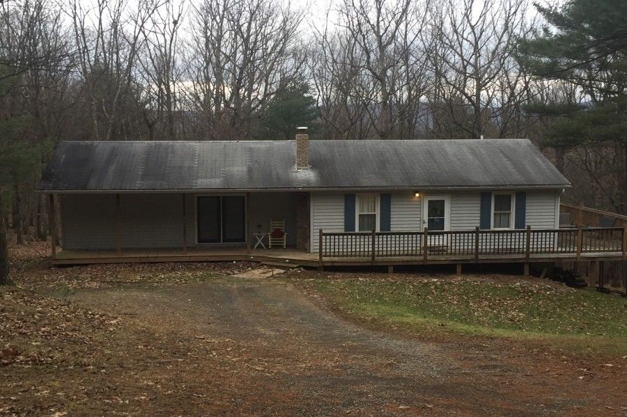 13405 Crossover Rd NE, Flintstone, MD 21530 | Trulia