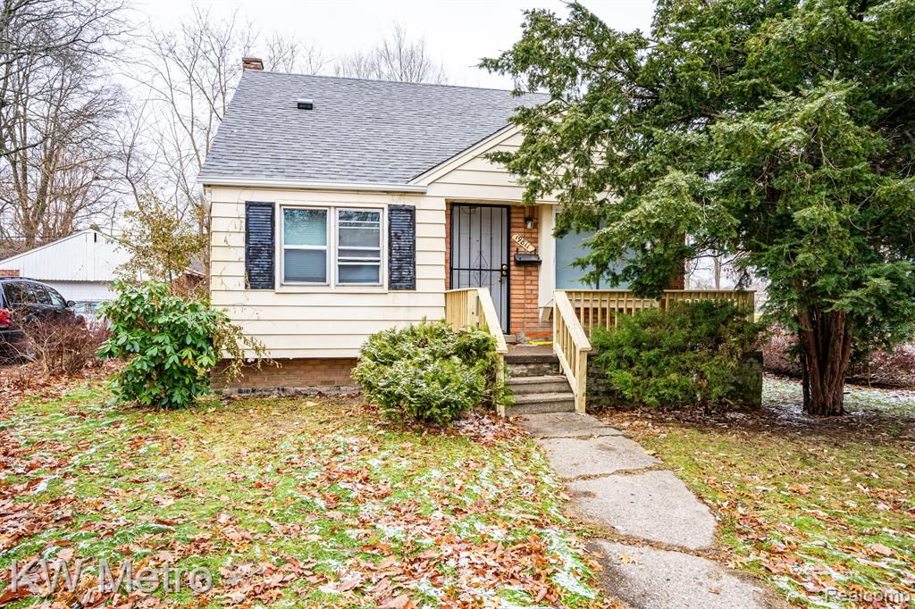 19811 Huntington Rd, Detroit, MI 48219 | Trulia