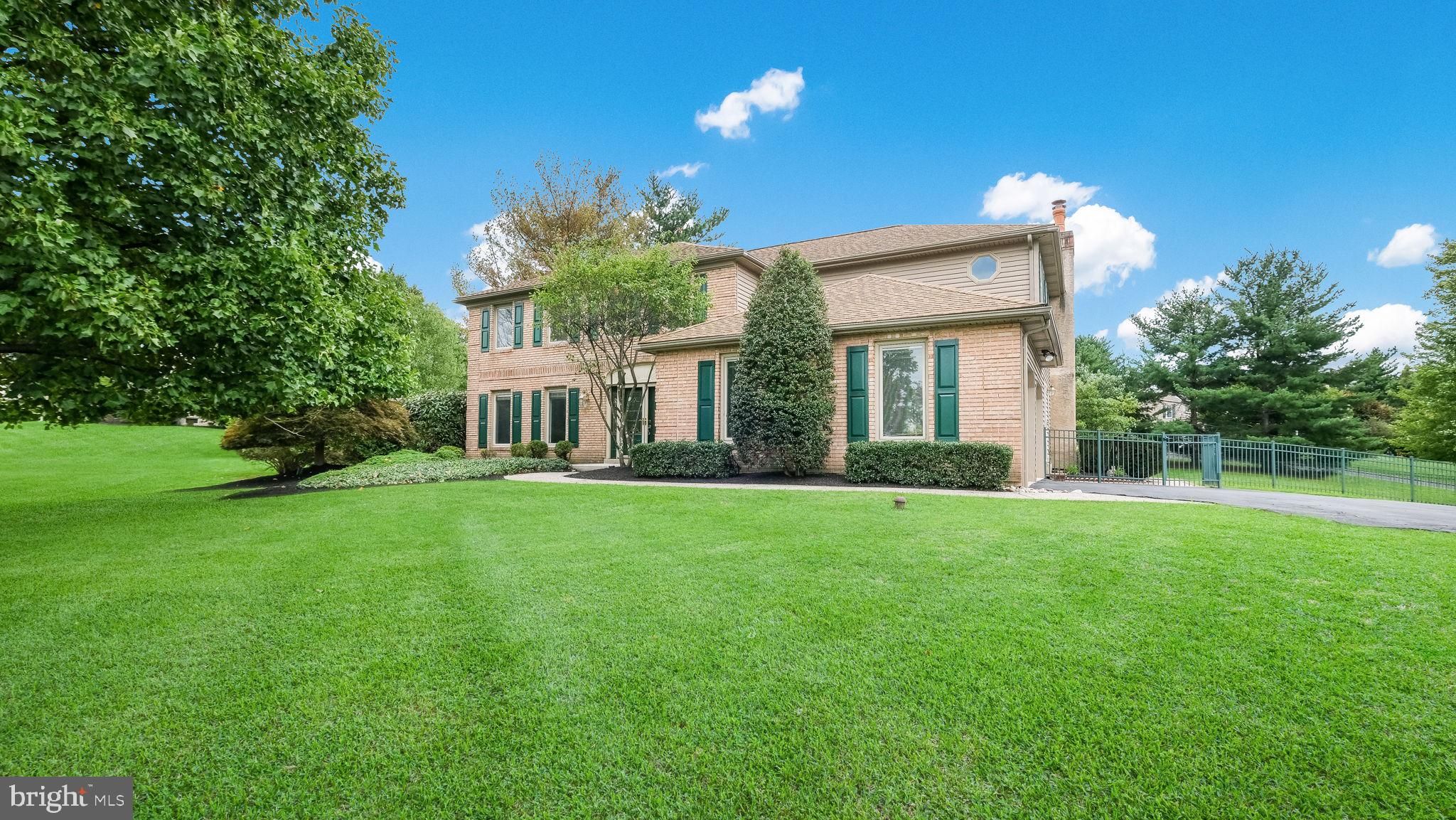 778 Shearer St, North Wales, PA 19454 - See Est. Value, Schools & More