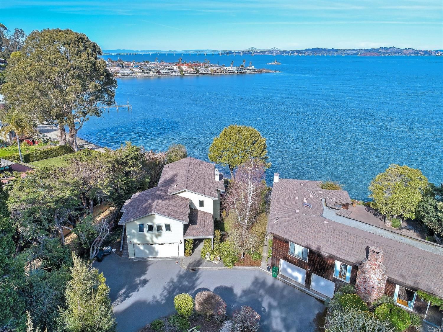 20 Old Landing Rd, Tiburon, CA 94920 - See Est. Value, Schools & More